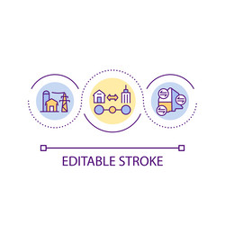 Infrastructure Logo Vector Images (over 5,800)