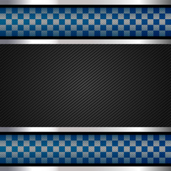 Police backdrop Royalty Free Vector Image - VectorStock