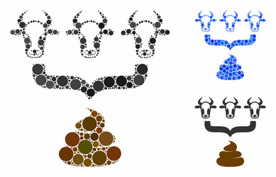 Cow Poo Vector Images (over 180)