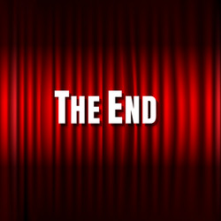 End Presentation Vector Images (over 1,400)