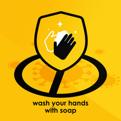 Wash Tag Symbol Vector Images (over 1,600)