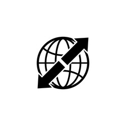 Worldwide Shipping Logo Vector Images (over 720)