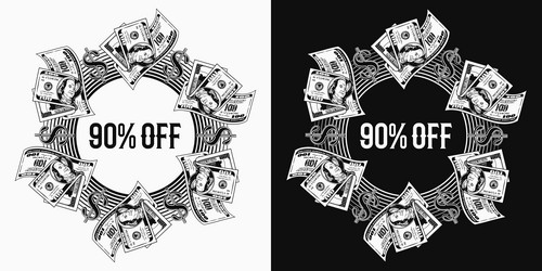 Money Frame Vector Images (over 24,000)