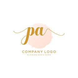 Pa Logos Vector Images (over 2,800)