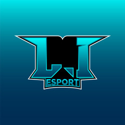 L Gaming Logo Vector Images (over 970)