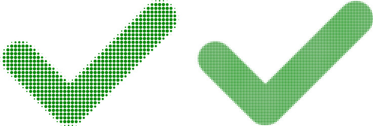 Valid Icon Vector Images (over 16,000)