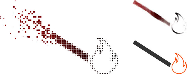 Pixel Rod Vector Images (40)