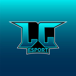 L Gaming Logo Vector Images (over 970)