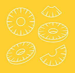 Pineapple Vector Images (over 47,000)