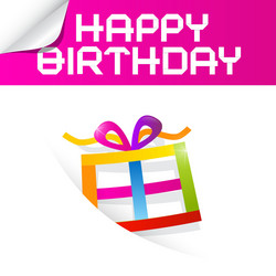 Birthday Corner Vector Images (over 2,900)