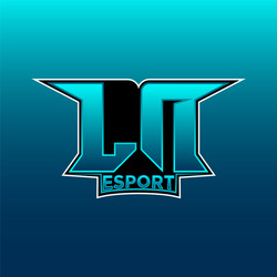 L Gaming Logo Vector Images (over 970)