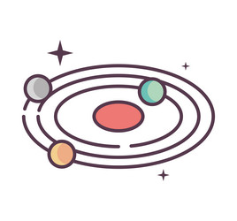 Solar Space Vector Images (over 56,000)