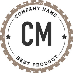 Letter Cm Marketing Logo Vector Images (over 730)