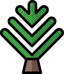 Flatline Vector Images (91)