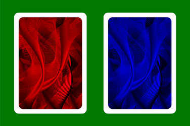 Back Texture Playing Card Vector Images (over 190)