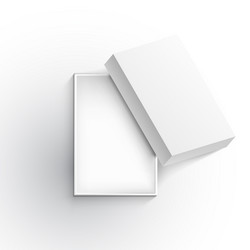 Open Box Top View Mockup Vector Images (over 770)