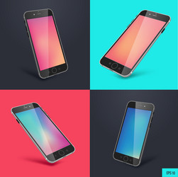 Smartphone Vector Images (over 660,000)