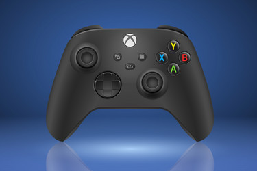 Xbox One Buttons Vector