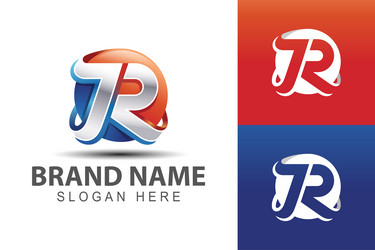 Jr Logo Vector Images (over 2,500)