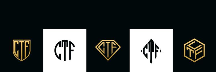 Ctf Vector Images (25)