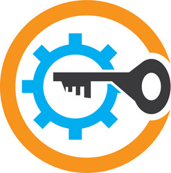 Logo Tech Castle Vector Images (over 200)