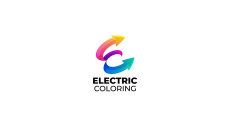 E Electric Logo Vector Images (over 2,200)