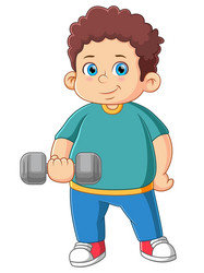 Fat Boy Vector Images (over 3,400)