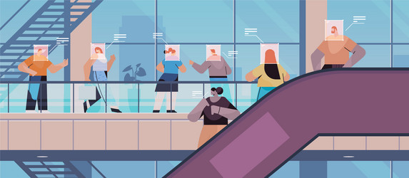 Identify People Vector Images (over 2,500)