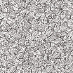 Seamless pavement pattern background texture Vector Image