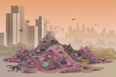 Landfill Vector Images (over 2,500)