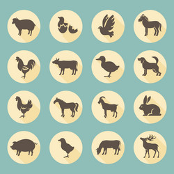 Animals Vector Images (over 2.1 million)