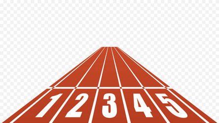 Straight Race Track Vector Images (over 430)