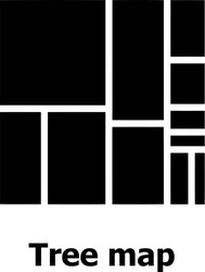 Tree Map Diagram Vector Images (over 390)