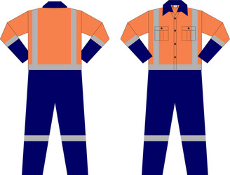 Wearpack Vector Images (7)