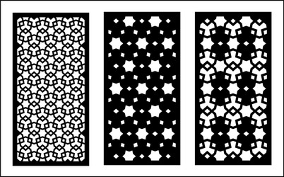 Cnc Patterns Vector Images (over 1,600)