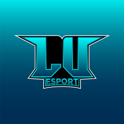 L Gaming Logo Vector Images (over 970)