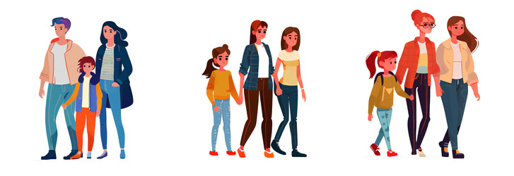 Group Cuddle Vector Images (over 250)