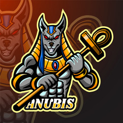 Anubis Face Vector Images (over 280)