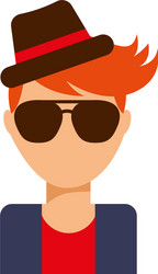 Cool Avatars Vector Images (over 44,000)