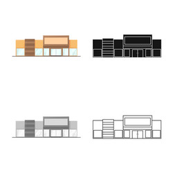 Mini Market Logo Vector Images (over 150)