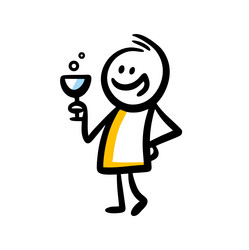 Funny Face Drunk Vector Images (over 380)