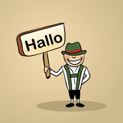 Hello in German Vector Images (over 270)