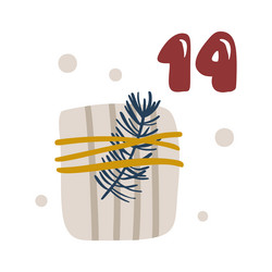 Number 14 Cartoon Vector Images (over 290)