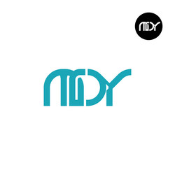 Mdy Vector Images (35)