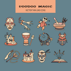 Voodoo Logo Louisiana Vector Images (97)