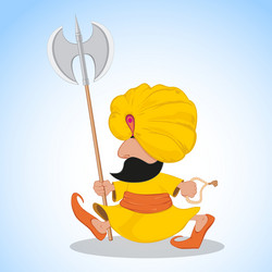 Islamic Warrior Vector Images (over 150)