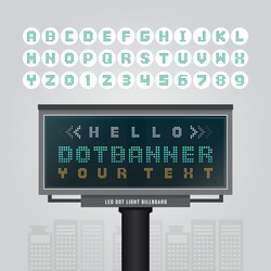 Digital Billboard Vector Images (over 17,000)