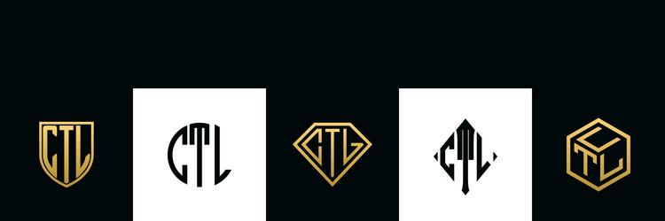 Ctl Vector Images (28)