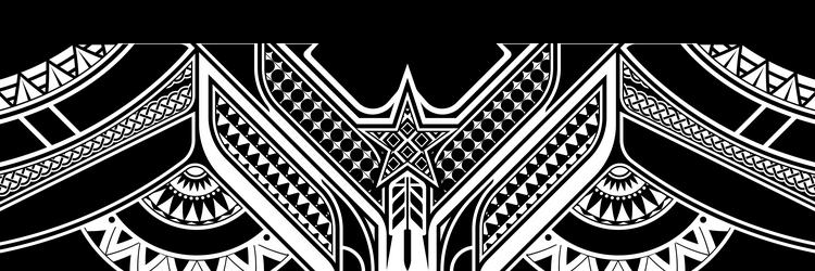 Filipino Tribal Vector Images (over 210)