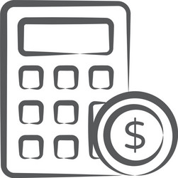 Accounting Doodle Vector Images (over 2,500)